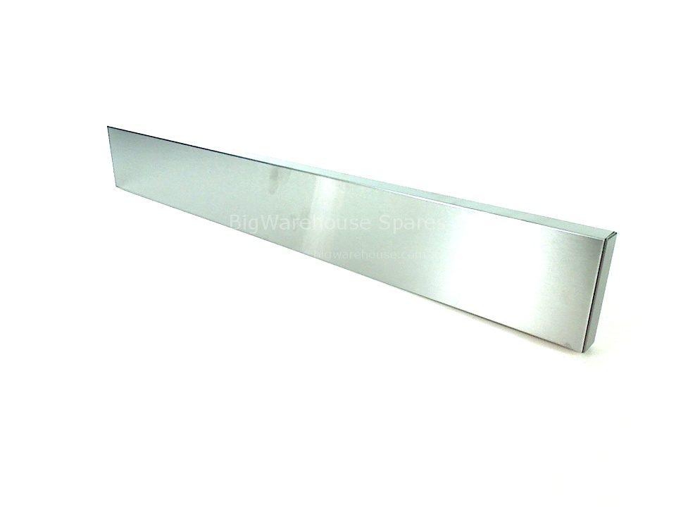 EUROMAID Rangehood RSFR8S fascia panel ss for rs6s | BigWarehouse Spares