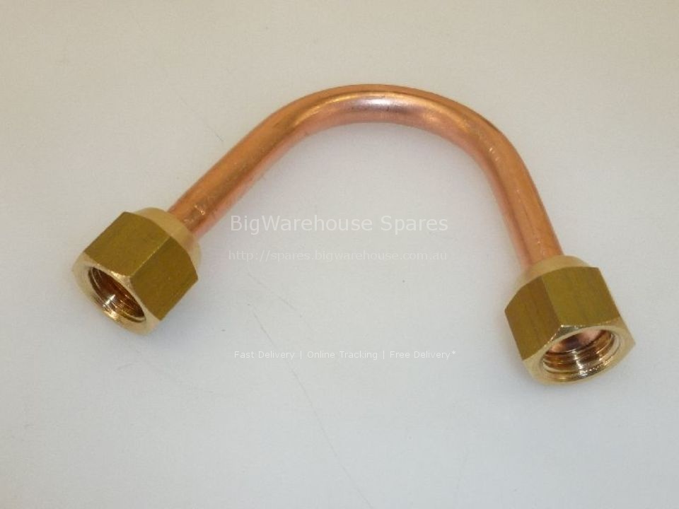 Expobar Components Pipes for coffee and vending machines PIPELINE FOR ...