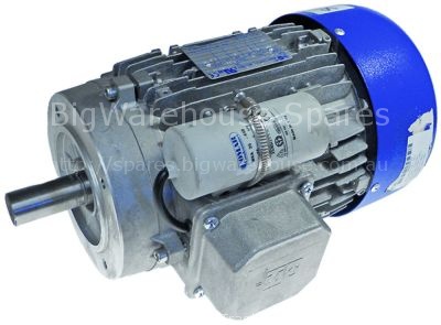 Fimar Dough mixer 25-CNS-Cookmax Ver:Vers2 motor 230v 1 phase 50hz ...
