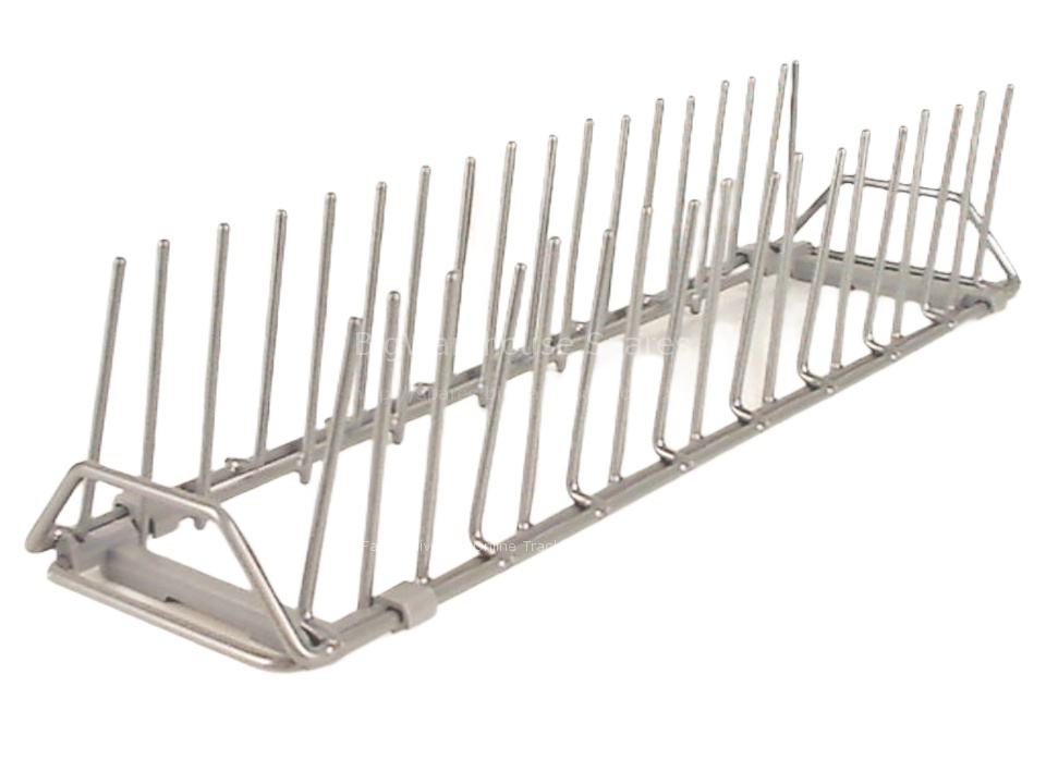 FISHER PAYKEL DISHWASHER DD60DCX9 (81587-A) crock ins pa 60 assy ...