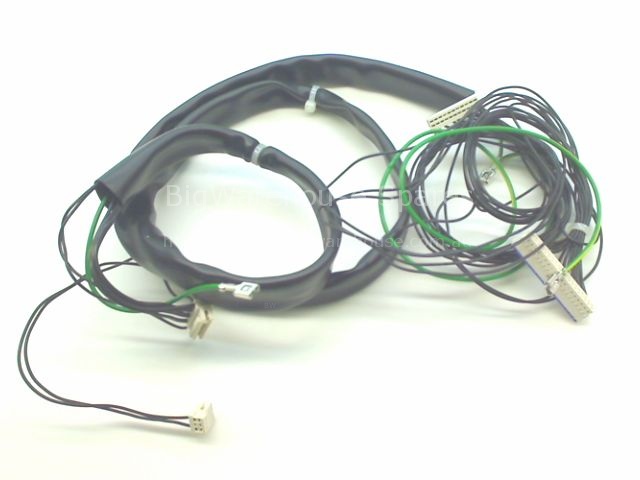 FISHER PAYKEL DS603 Parts List | BigWarehouse Spares