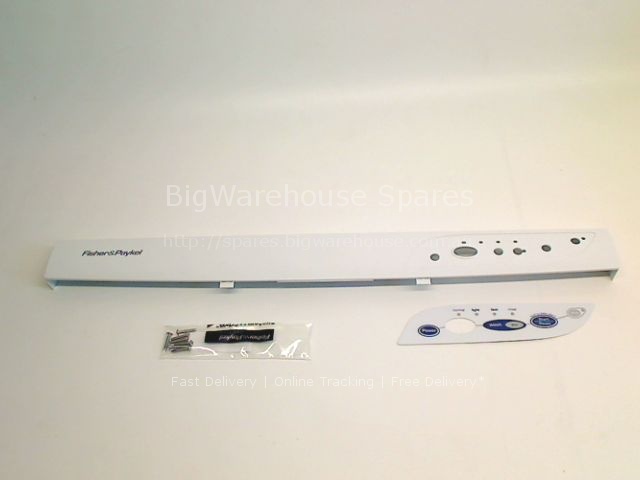 FISHER PAYKEL DW920 Parts List | BigWarehouse Spares