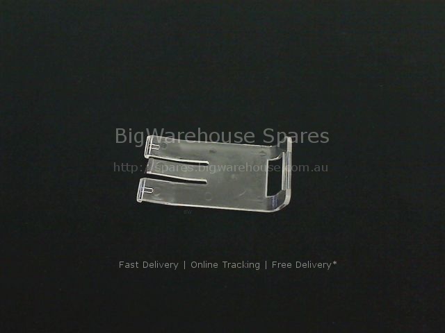 FISHER PAYKEL REFRIGERATOR E442B bracket hcl support | BigWarehouse Spares