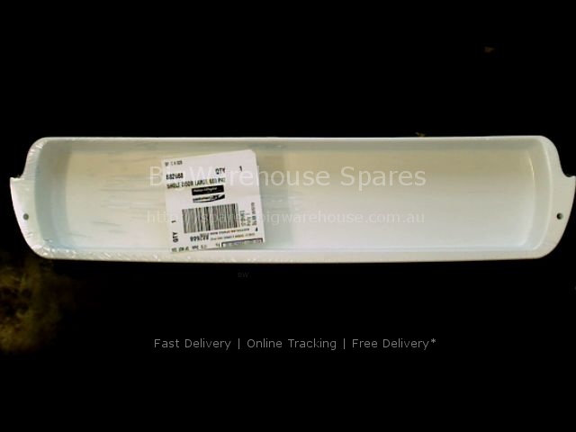 FISHER PAYKEL REFRIGERATOR E442B door shelf large | BigWarehouse Spares