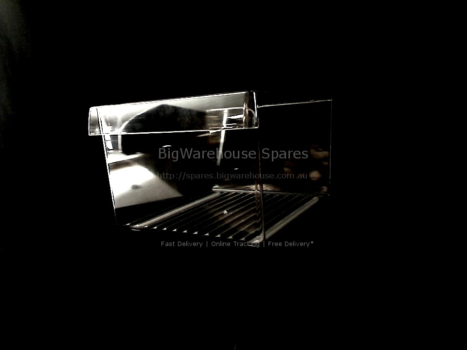 FISHER PAYKEL REFRIGERATOR E522B (11682) kit bin crisper b moulded 790 ...