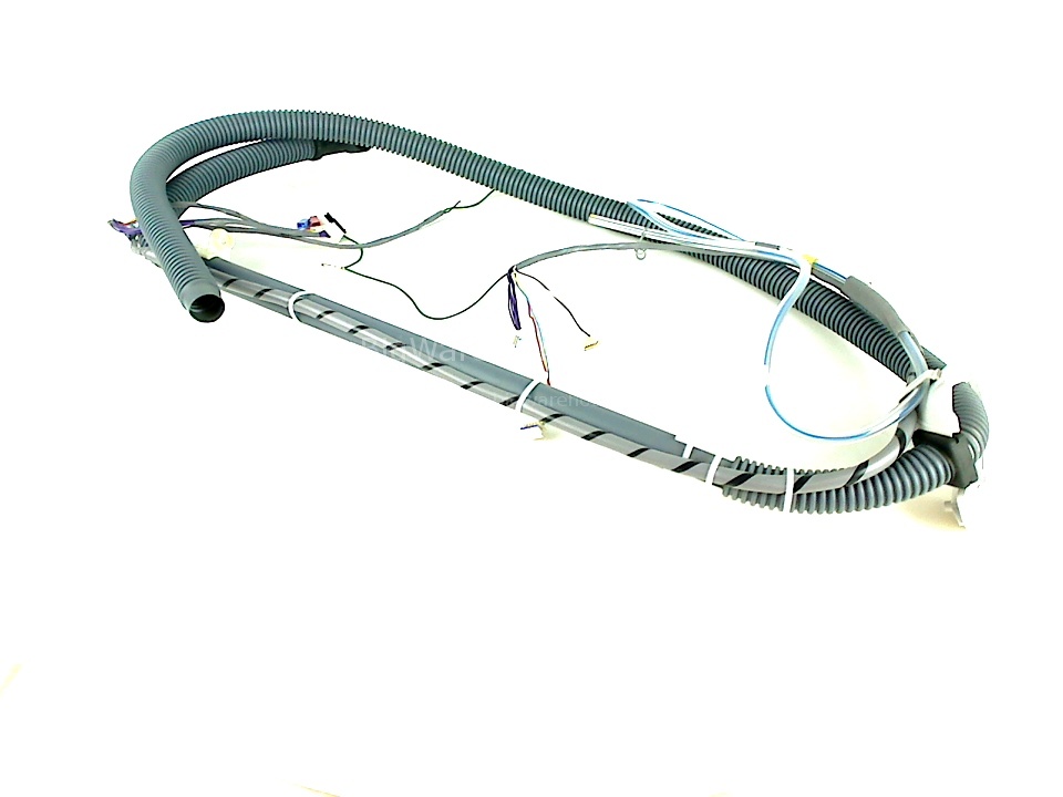 FISHER PAYKEL GW712 Parts List | BigWarehouse Spares