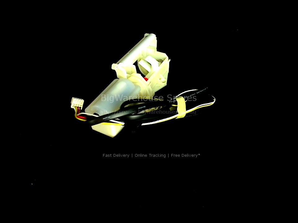 FISHER PAYKEL GW712 Parts List | BigWarehouse Spares