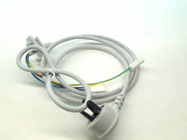 FISHER PAYKEL GW712 Parts List | BigWarehouse Spares