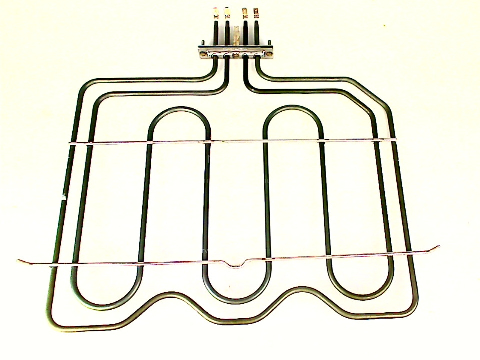 FISHER PAYKEL OB60B77DEX1 80610 Parts List | BigWarehouse Spares