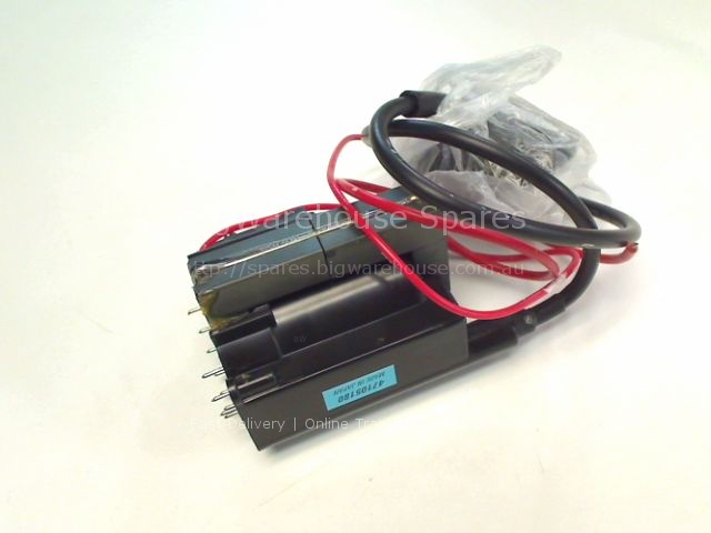 Flyback Transformers Parts | BigWarehouse Spares