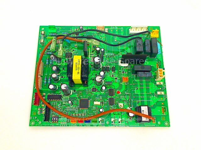 FUJITSU AOT30LMADL Parts List | BigWarehouse Spares