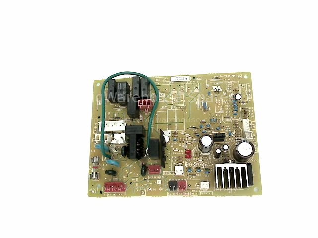 FUJITSU AOT30RMBL Parts List | BigWarehouse Spares