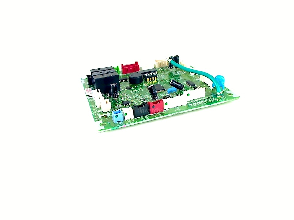 FUJITSU Air_Conditioner AOTA45LATL controller pcb | BigWarehouse Spares