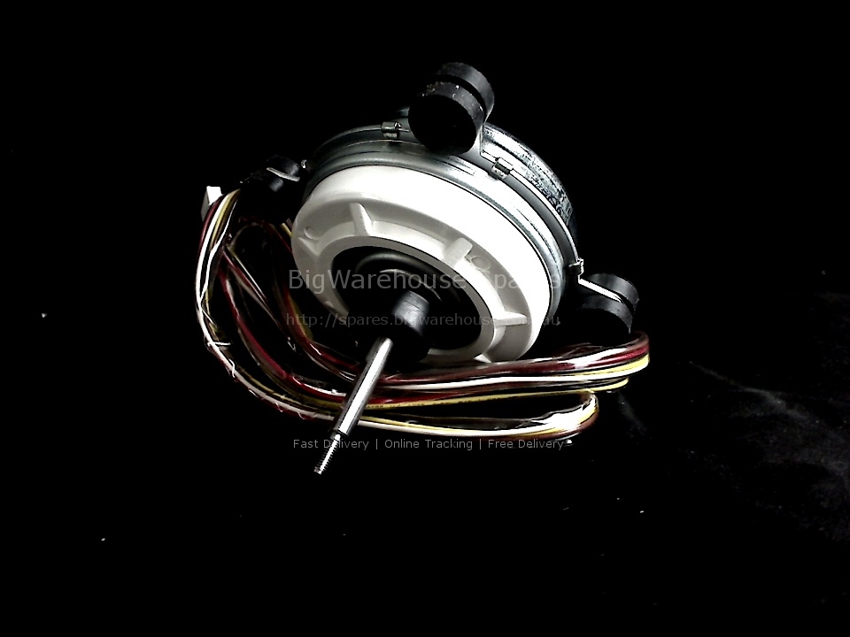 FUJITSU Air_Conditioner AOTG09LVCC fan motor | BigWarehouse Spares