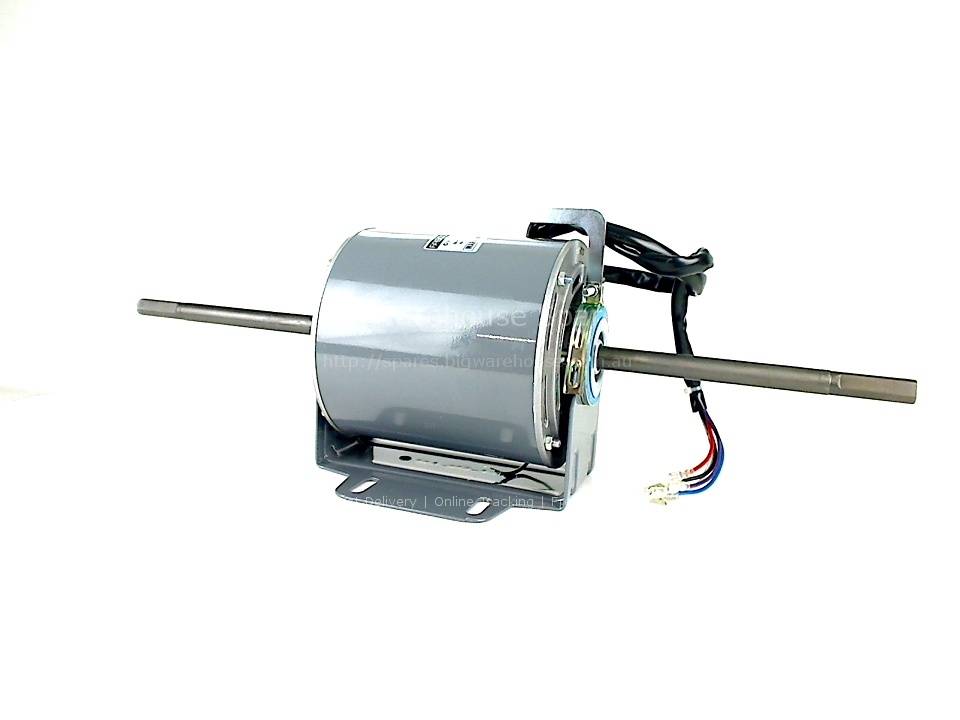 FUJITSU Air_Conditioner ART60UUAK fan motor | BigWarehouse Spares