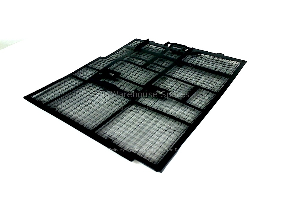 FUJITSU Air_Conditioner AST18LSBCW air filter r | BigWarehouse Spares