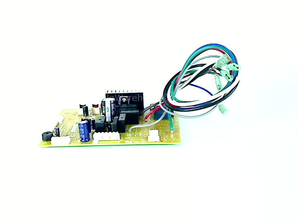 FUJITSU Air_Conditioner AST24UBBJ controller pcb assy | BigWarehouse Spares