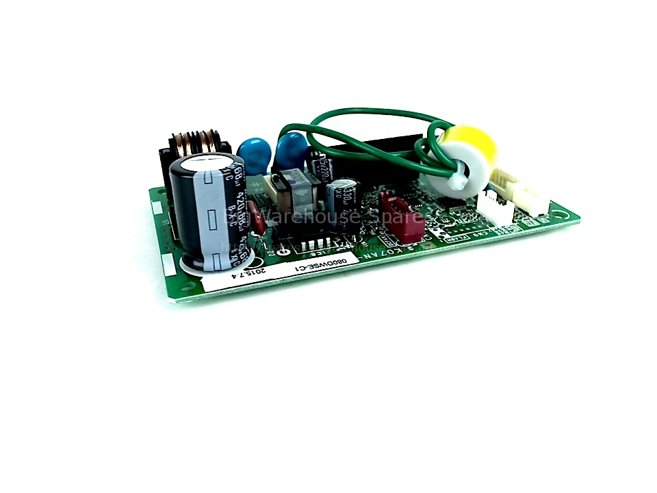 FUJITSU Air_Conditioner ASTA09JEC control pcb | BigWarehouse Spares