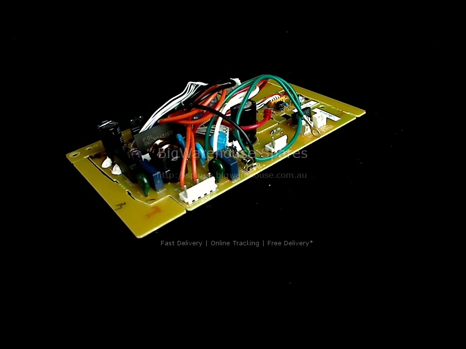FUJITSU Air_Conditioner ASTA12JCC power pcb | BigWarehouse Spares