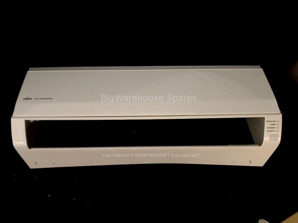 FUJITSU Air_Conditioner ASTG12LVCA front panel | BigWarehouse Spares