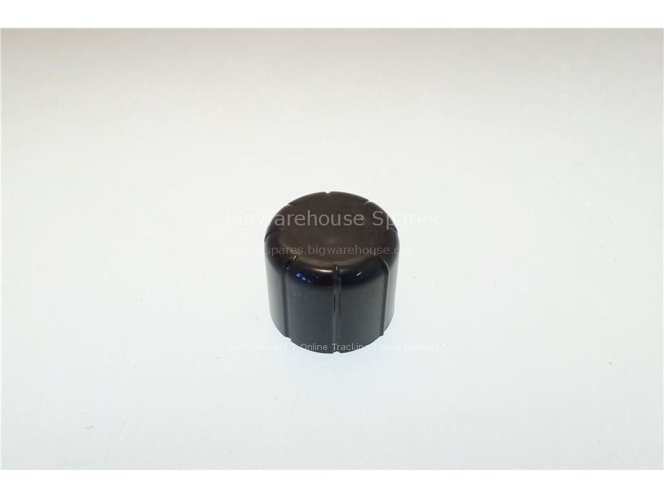 Gaggia Components Knobs black water steam knob s scr ggbf ...