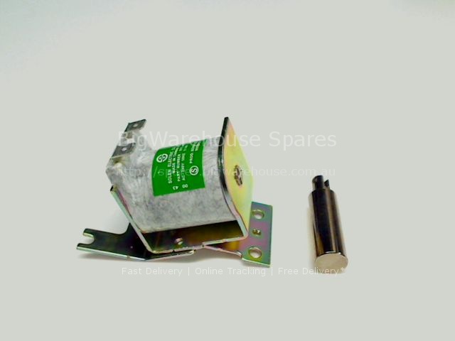 GE REFRIGERATOR TFG20JR solenoid ice flap | BigWarehouse Spares