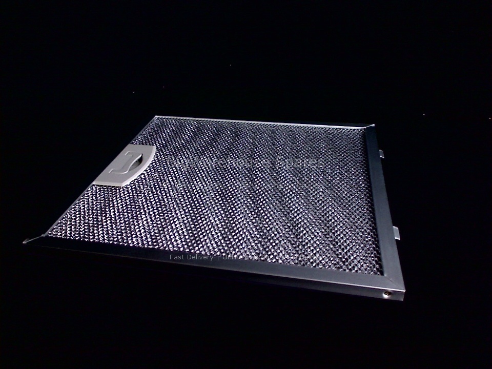 Glemgas Rangehood CK90CGU cassette alu filter 1pc | BigWarehouse Spares