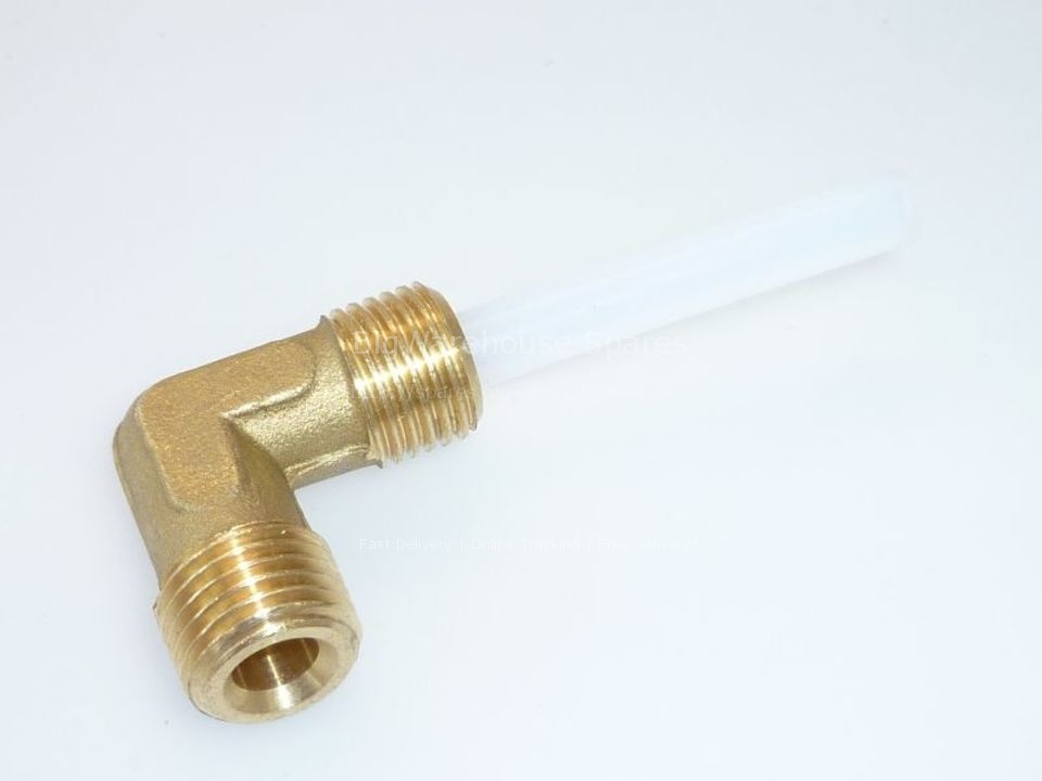 Gorenje Components Pipes for coffee and vending machines PIPE INJECTOR ...