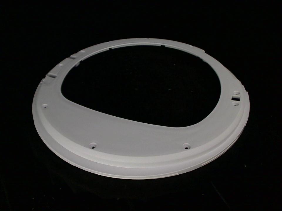 HAIER Dryer HDC80E1 cover door inner | BigWarehouse Spares