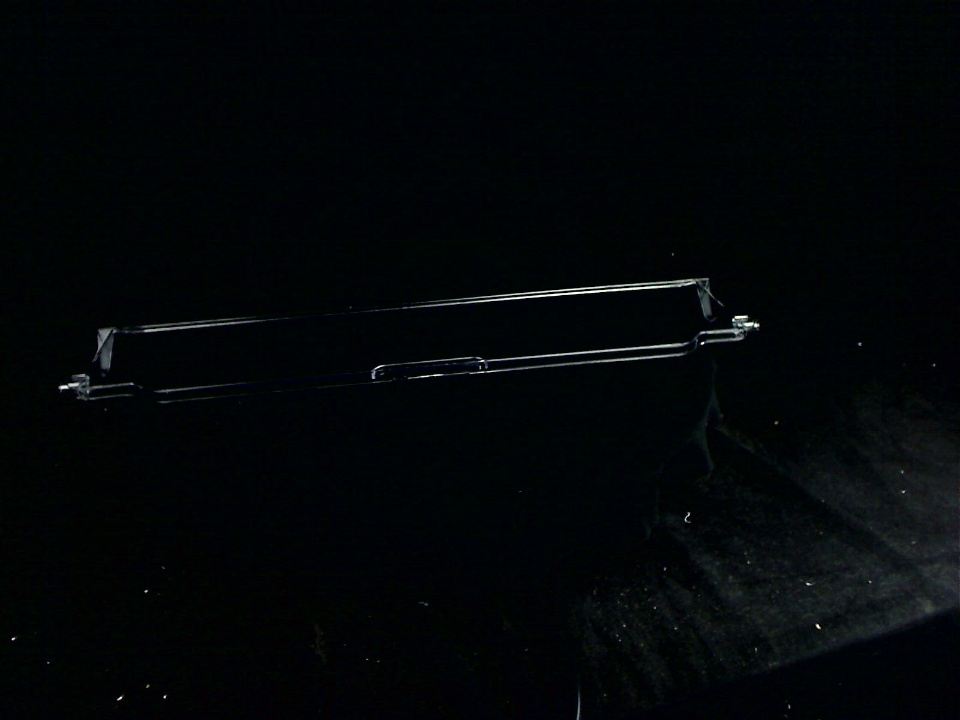 HAIER Refrigerator HRF454TW drawer front | BigWarehouse Spares