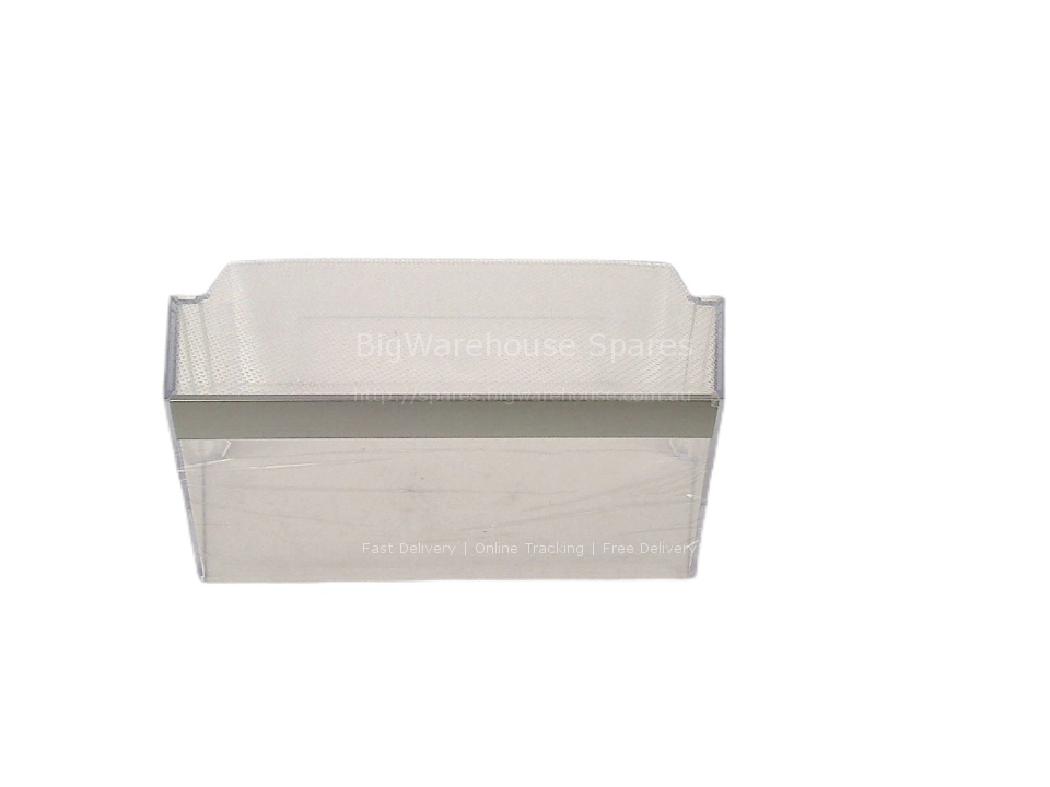 HAIER Refrigerator HRF520FS drawer frz | BigWarehouse Spares