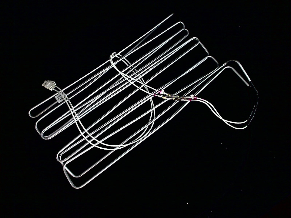 HAIER Freezer HVF260WH2 heater defrost | BigWarehouse Spares