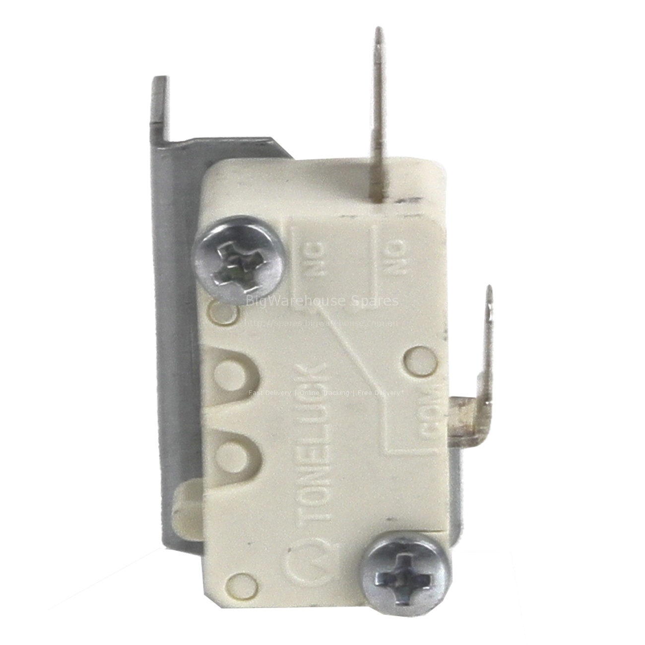 HAIER WASHING MACHINE HWM65TLF switch out of balance | BigWarehouse Spares