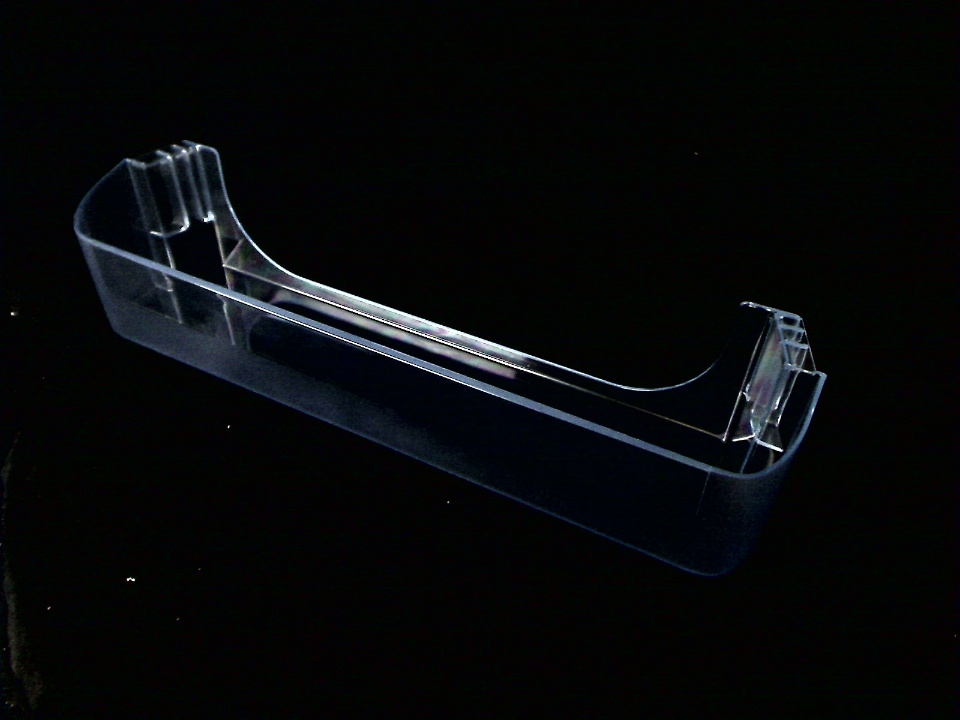 HISENSE Refrigerator HR6AF243 lower door shelf | BigWarehouse Spares