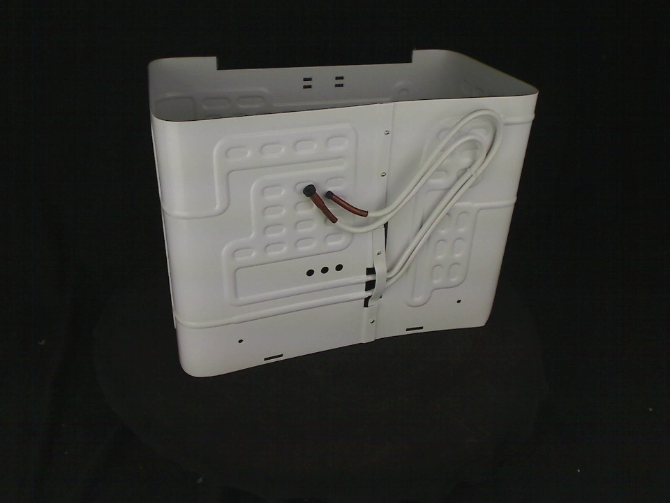 HISENSE Refrigerator HR6BF157B inflation evaporator part | BigWarehouse ...