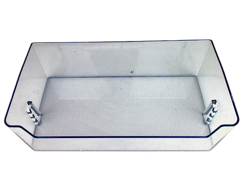 HISENSE Refrigerator HR6FDFF701SW freezer upper drawer | BigWarehouse ...