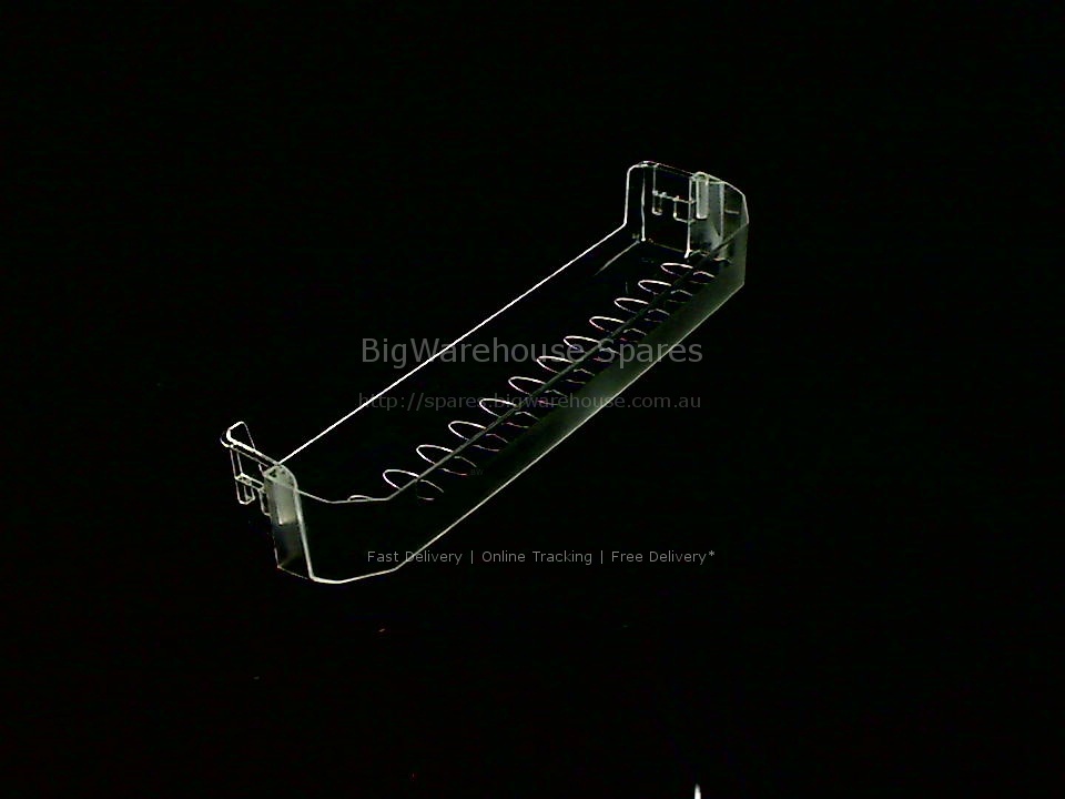 HISENSE Refrigerator HR6TFF460-S door shelf | BigWarehouse Spares