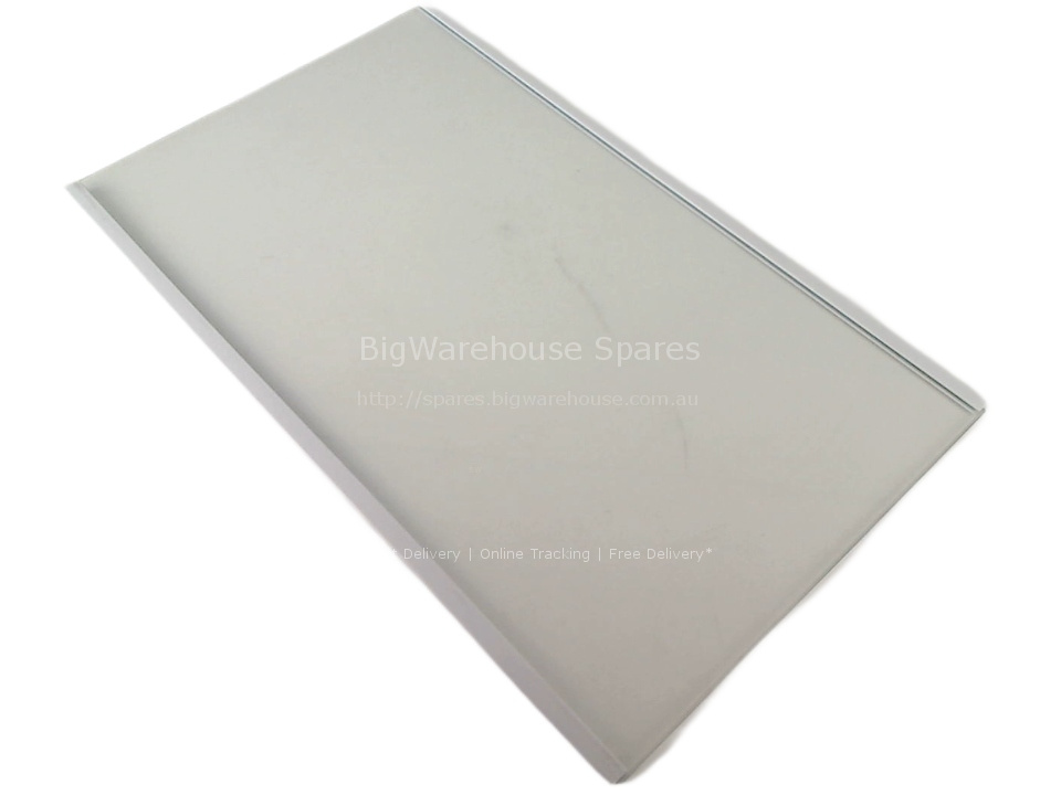 HISENSE Refrigerator HRBF179R shelf part | BigWarehouse Spares