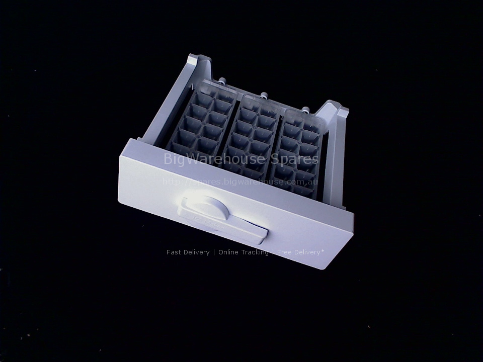 HISENSE Refrigerator HRBM417S ice tray part | BigWarehouse Spares