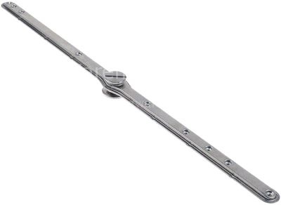 Hobart Hood dishwasher AMXR Ver:86580001- rinse arm l 520mm mounting ...