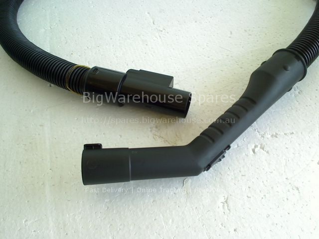 hose assy flexible black v 2600 pi 32 l 1300 2c non | BigWarehouse Spares
