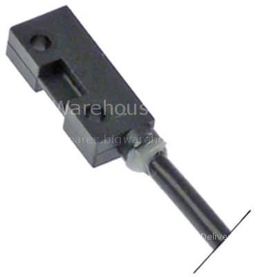 Icematic Ice maker N501M Ver:20061201- magnetic switch l 36mm w 13mm ...
