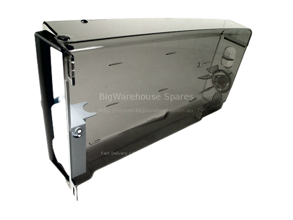 JURA COFFEE MACHINE IMPRESSA J9.3 water tank cpl blue | BigWarehouse Spares