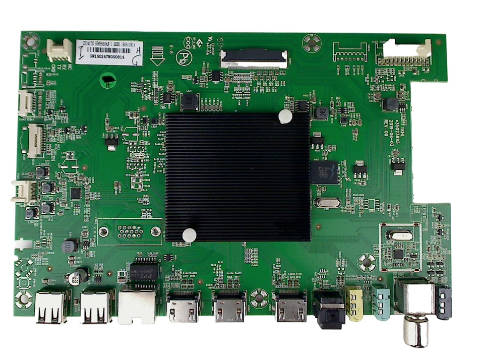 JVC TELEVISION LT-55N6105A main board | BigWarehouse Spares