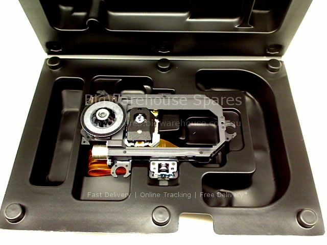 laser pick up mechanism khm 220aaa j1rp | BigWarehouse Spares