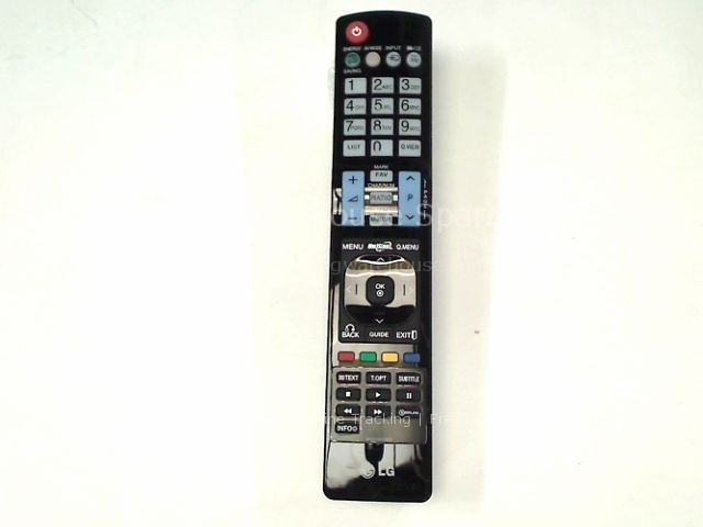 LG LCD TV 32LE5510 remote control | BigWarehouse Spares