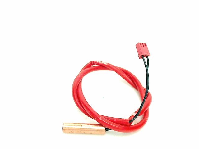 LG Air Conditioner AMNH24GS5L0 thermistor single pipe red plug ...