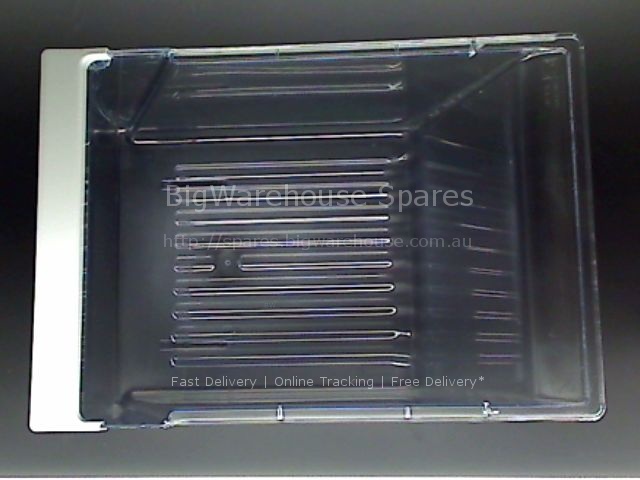 LG Refrigerator GM-589NI tray assembly vegetable ks pjt 20cuft good ...