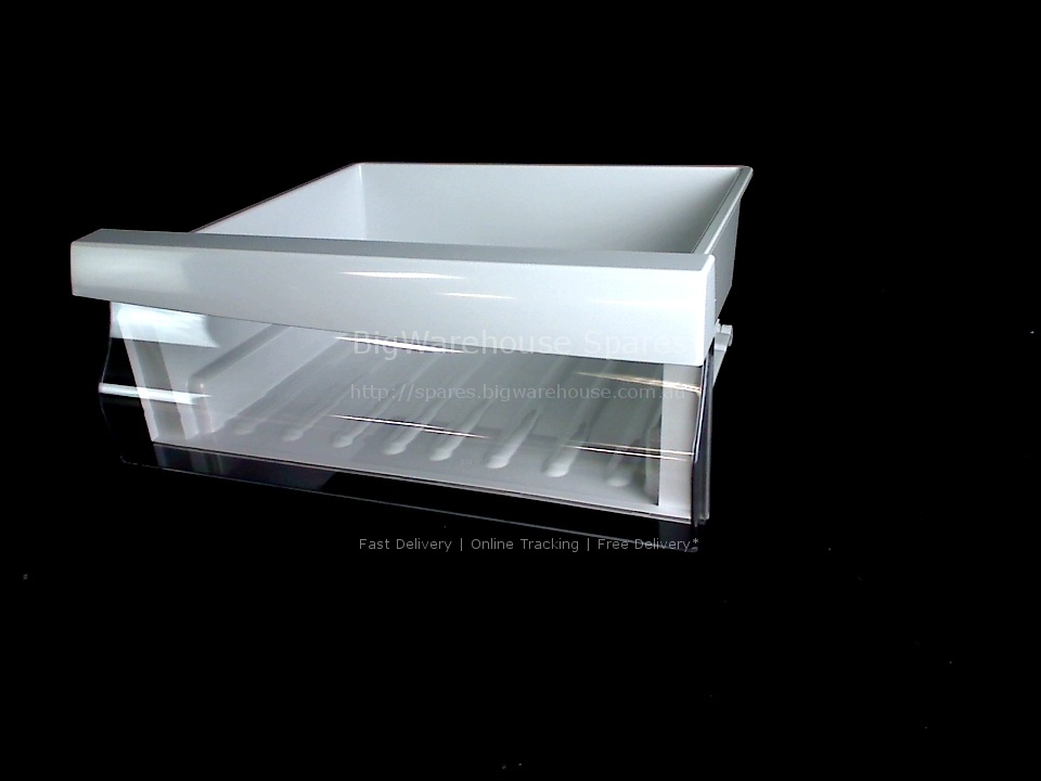 LG GR L218ASL Parts List | BigWarehouse Spares