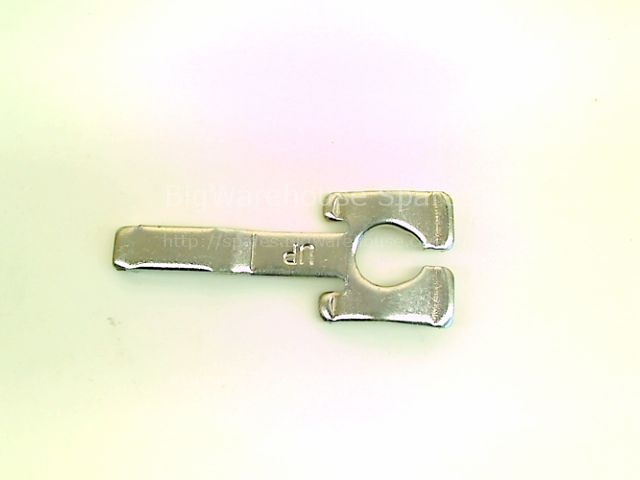 LG Refrigerator GR-L247EQ lever hinge scp1 natural t3 2 dios ...